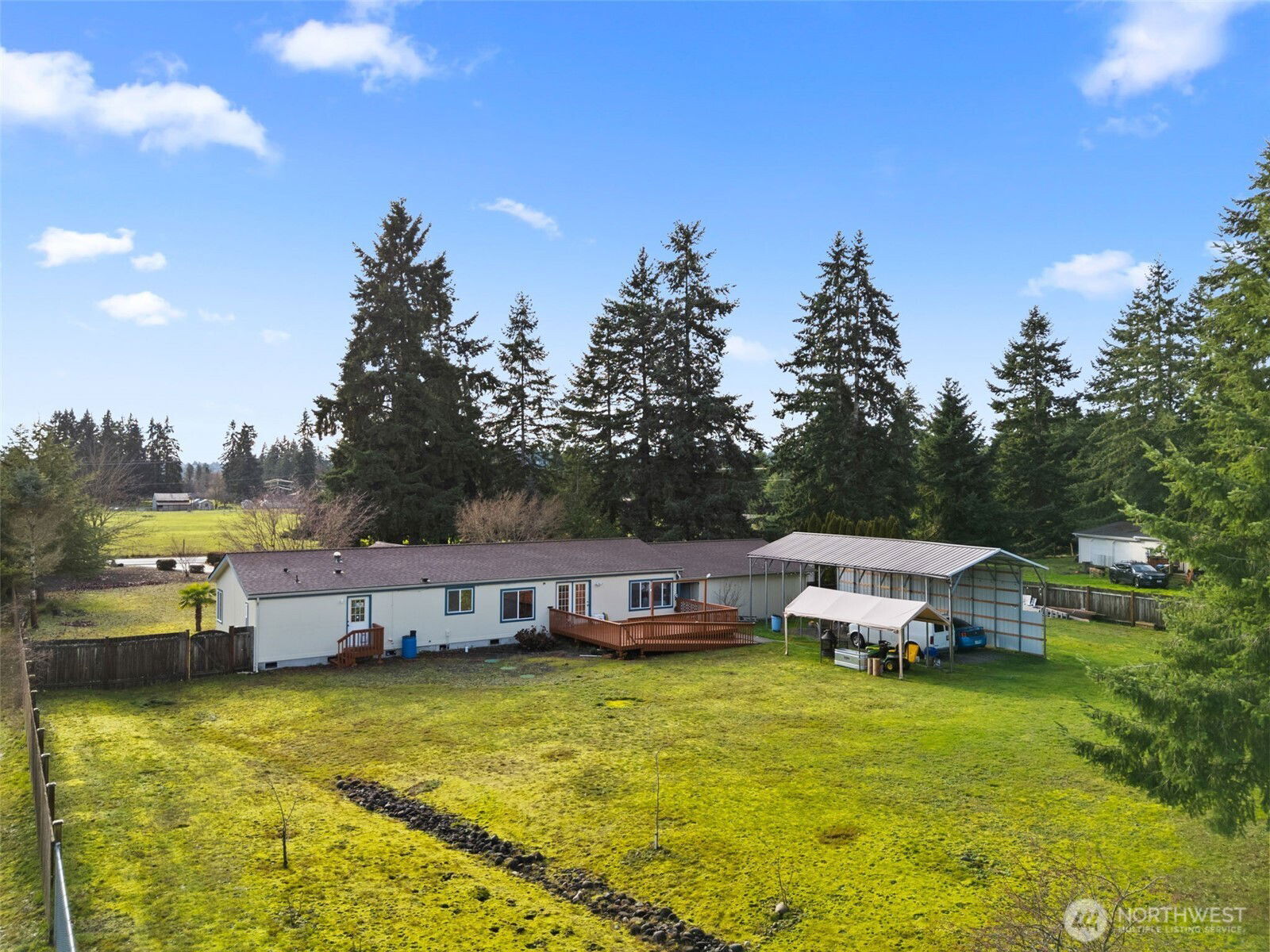 7808 197th Avenue SW, Rochester, WA 98579 | MLS # 2469042 Rochester