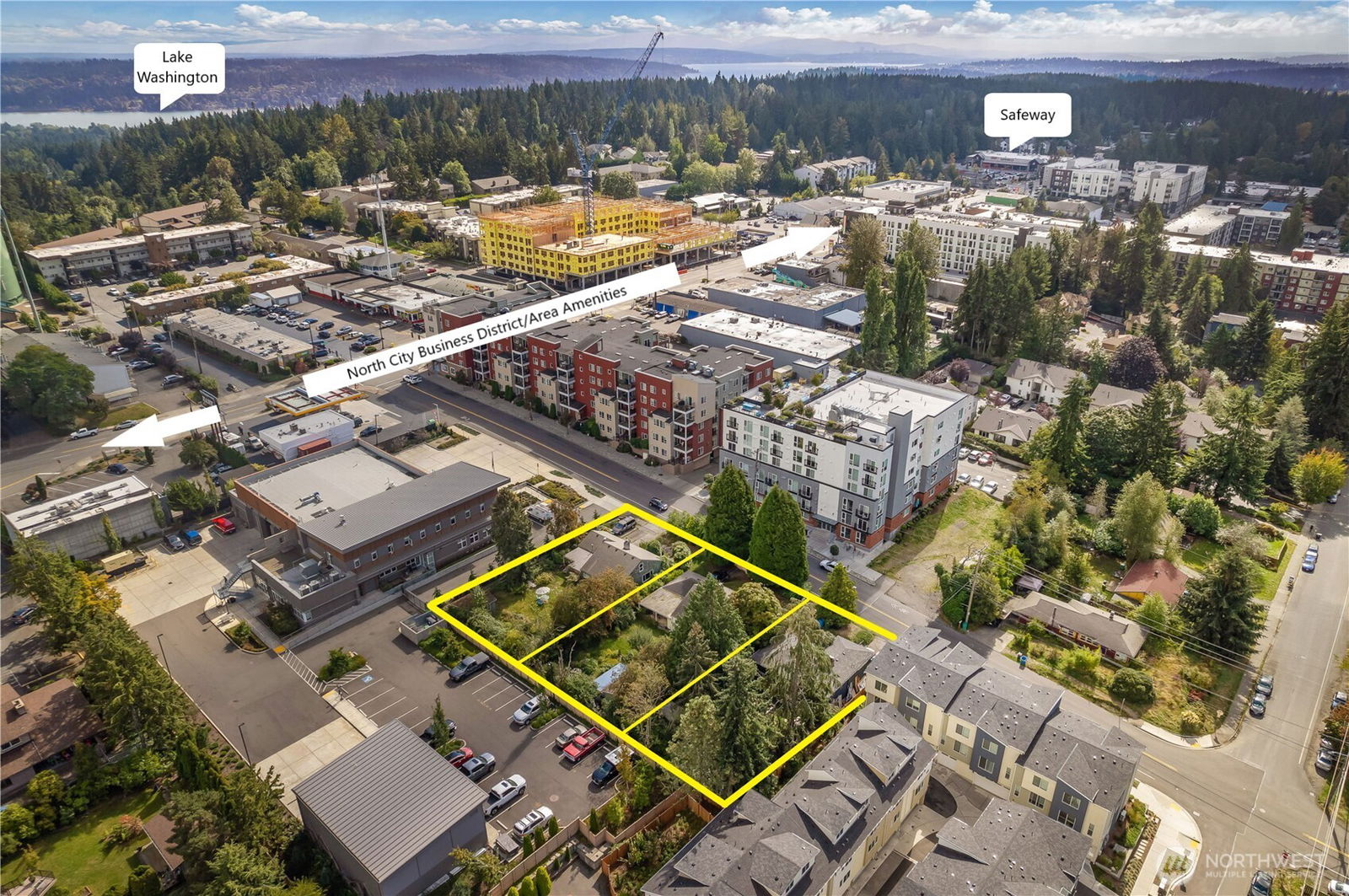 1222 NE 180th Street, Shoreline | MLS# 2468017 | Skyline Properties ...