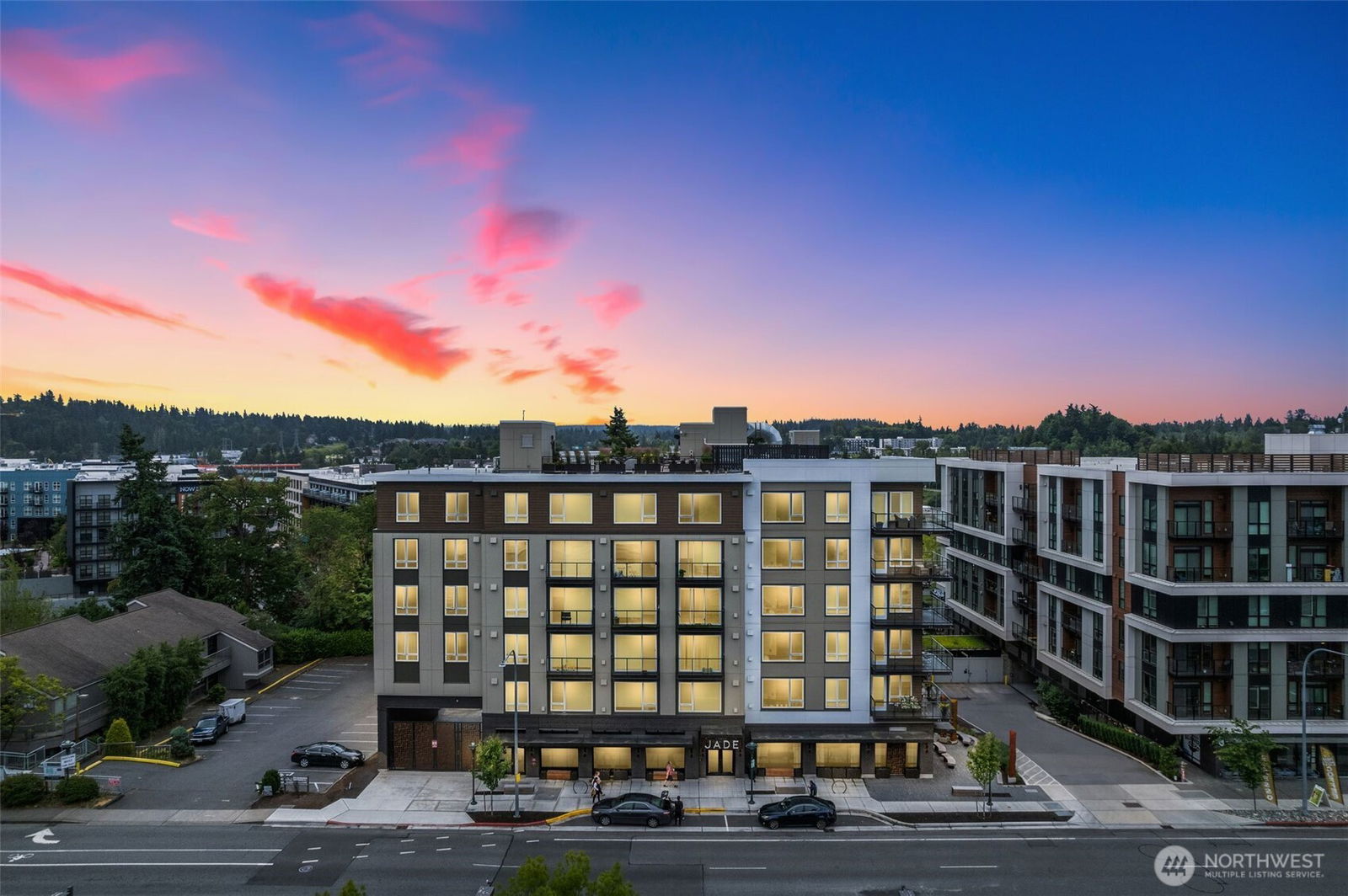 11903 NE 128th Street Unit #216, Kirkland | MLS# 2464355 | Skyline ...