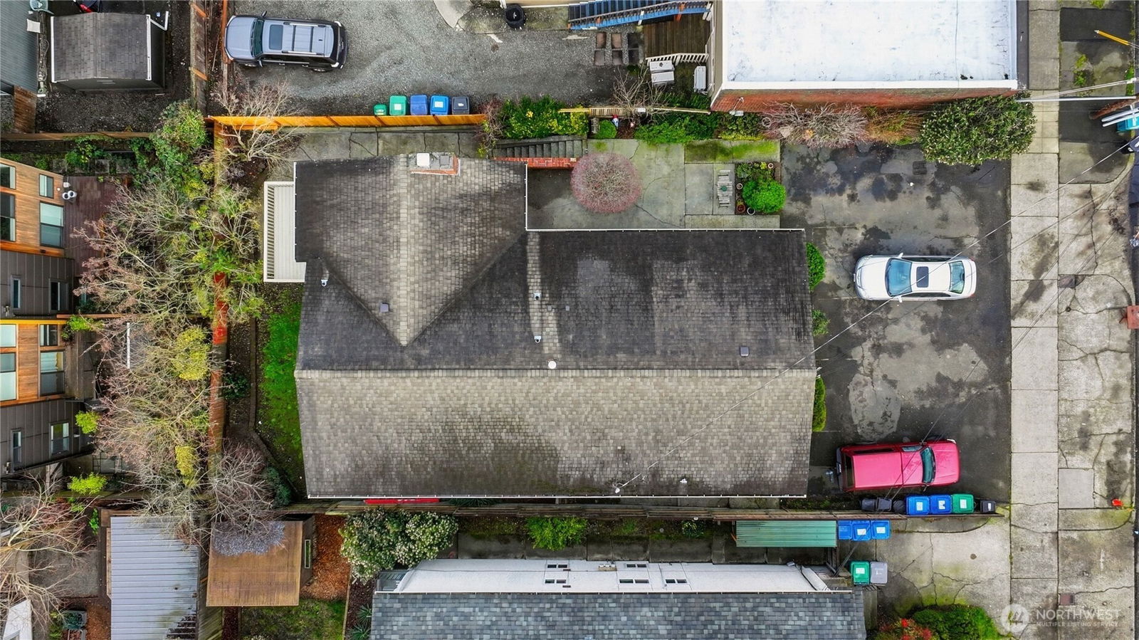 6251 3rd Avenue NW, Seattle, WA 98107 | MLS # 2466729 Gilman Green Lake