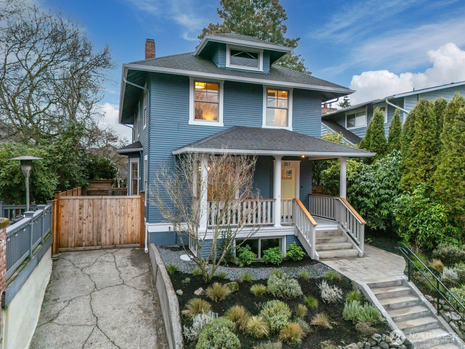 357 Garfield Street, Seattle | MLS# 2465354 | Skyline Properties, Inc ...