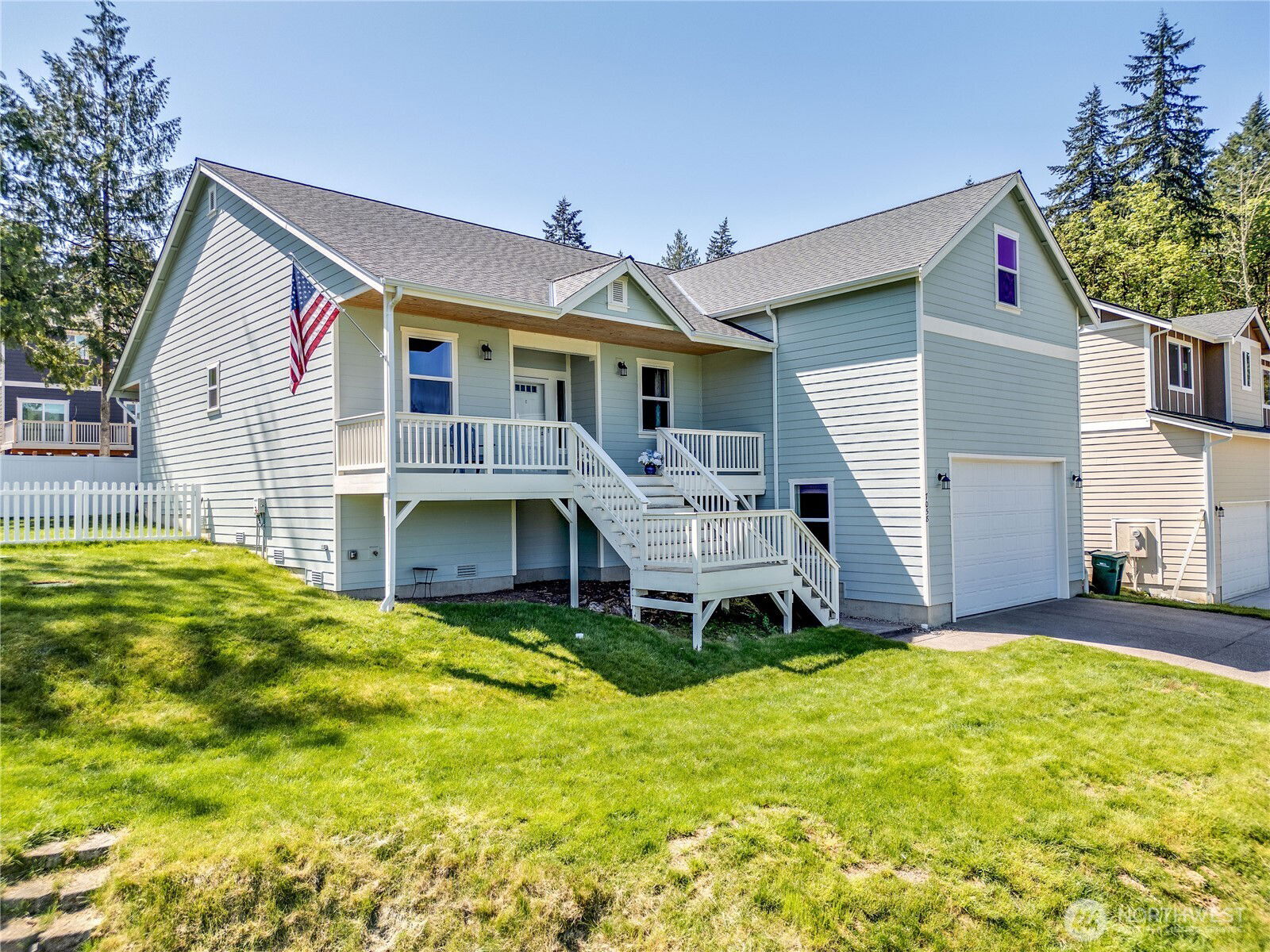 7058 E Nightingale, Port Orchard | MLS# 2467323 | Skyline Properties ...