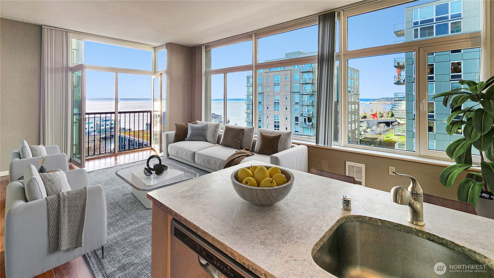 2717 Western Avenue Unit #6010, Seattle | MLS# 2461333 | Skyline ...