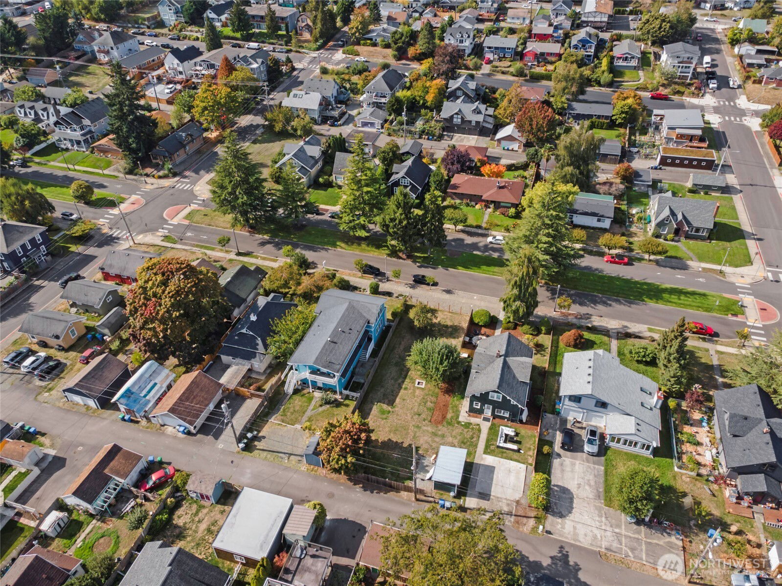 5217 N Winnifred Street, Ruston | MLS# 2468978 | Skyline Properties ...