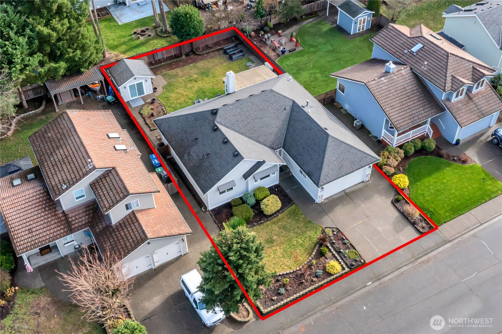 28012 236th Avenue SE, Maple Valley | MLS# 2468539 | Skyline Properties ...