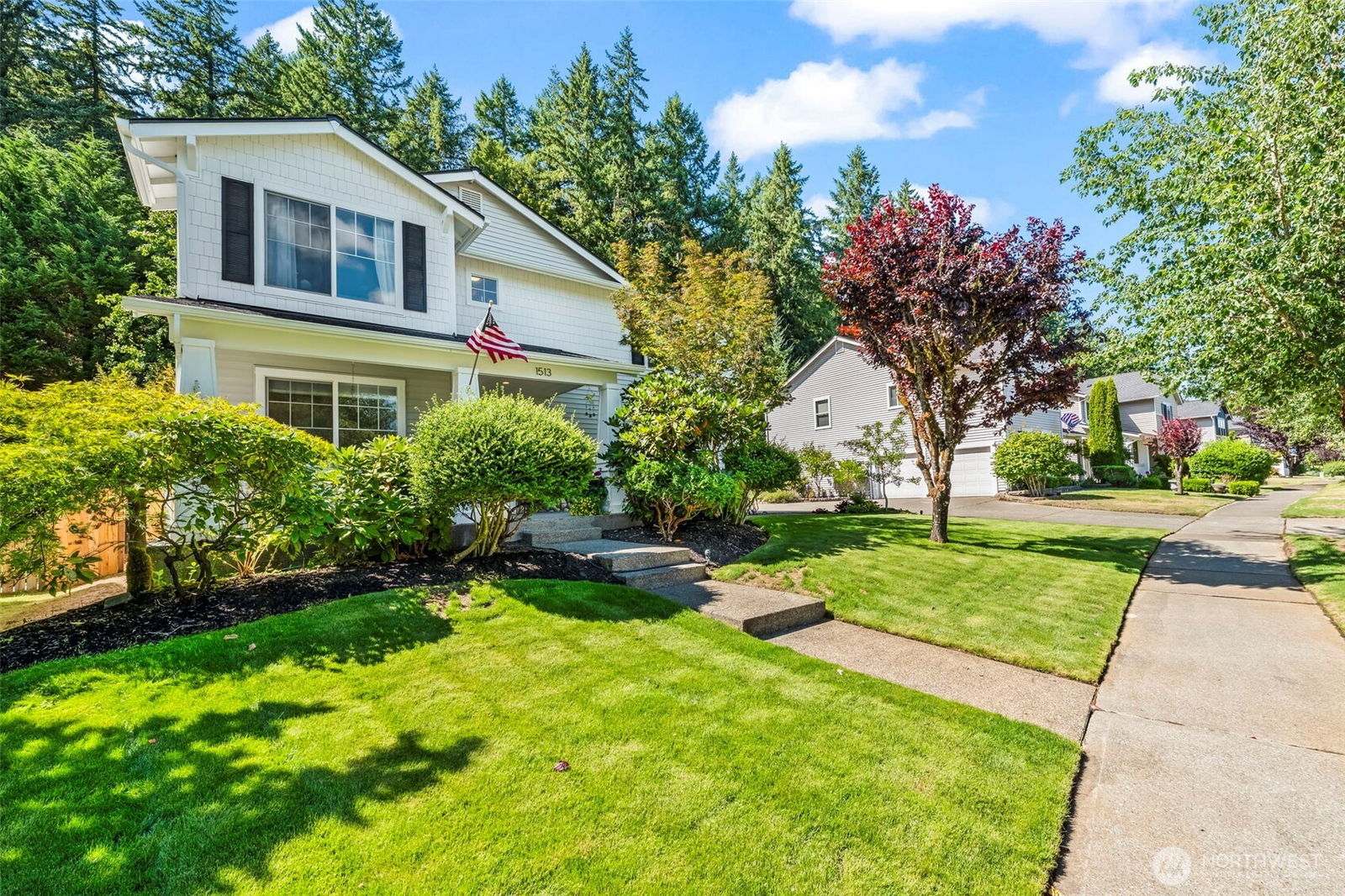 1513 Jensen Avenue, Dupont | MLS# 2469140 | Skyline Properties, Inc ...