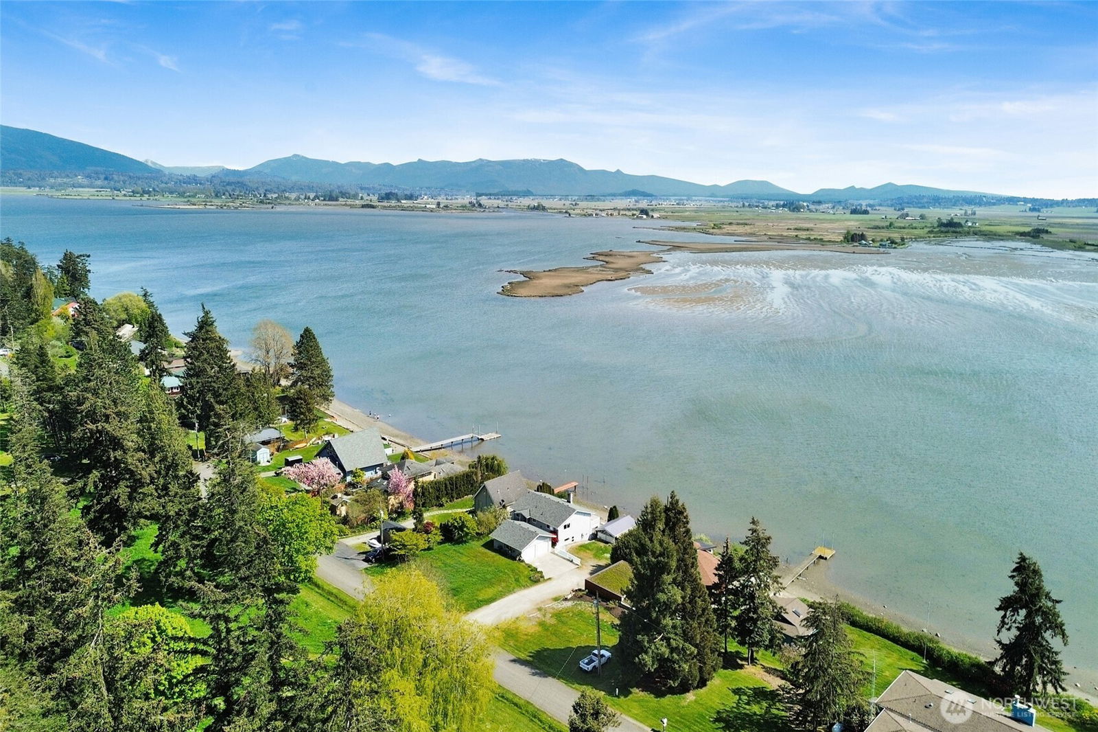 11586 Scott Road, Bow, WA 98232 | MLS # 2468136 Samish Island