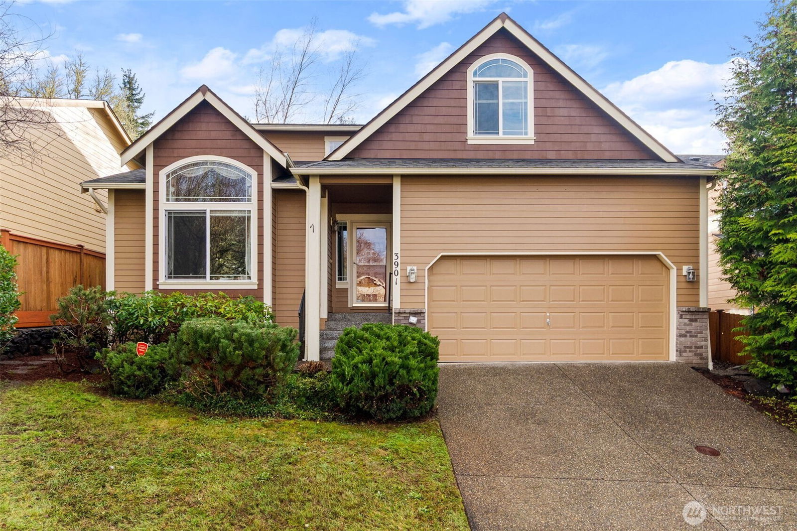 3901 Cooper Crest Drive NW, Olympia | MLS# 2463175 | Skyline Properties ...