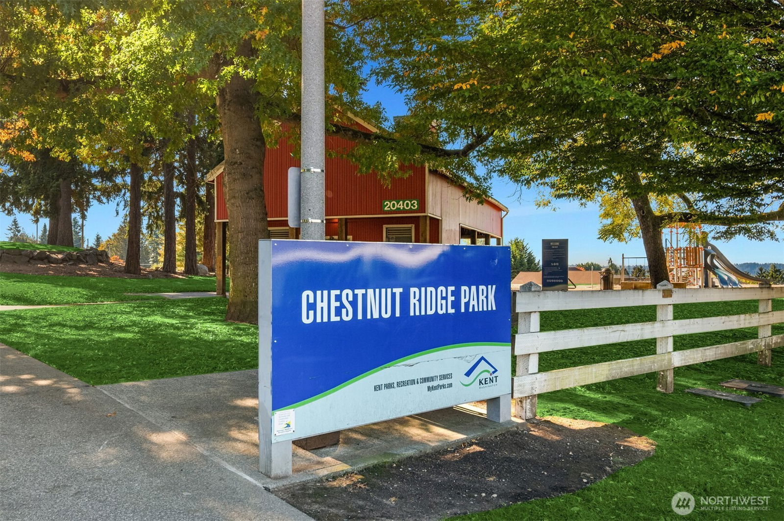 20529 103rd Avenue SE, Kent, WA 98031 | MLS # 2466856 Sunset Villa Kent