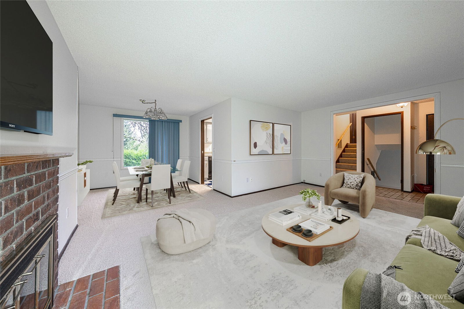 24622 130th Avenue SE, Kent, WA 98031 | MLS # 2465930 Kent