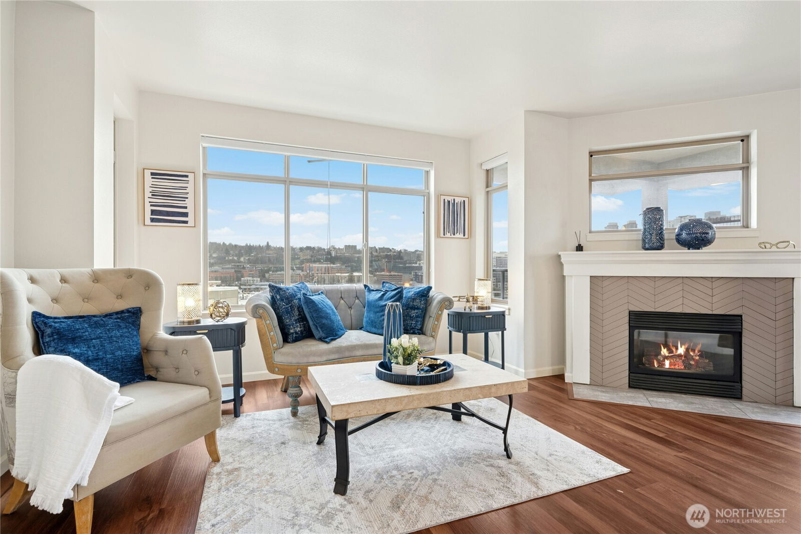 1000 N Aurora Avenue Unit #409, Seattle | MLS# 2468380 | Skyline ...