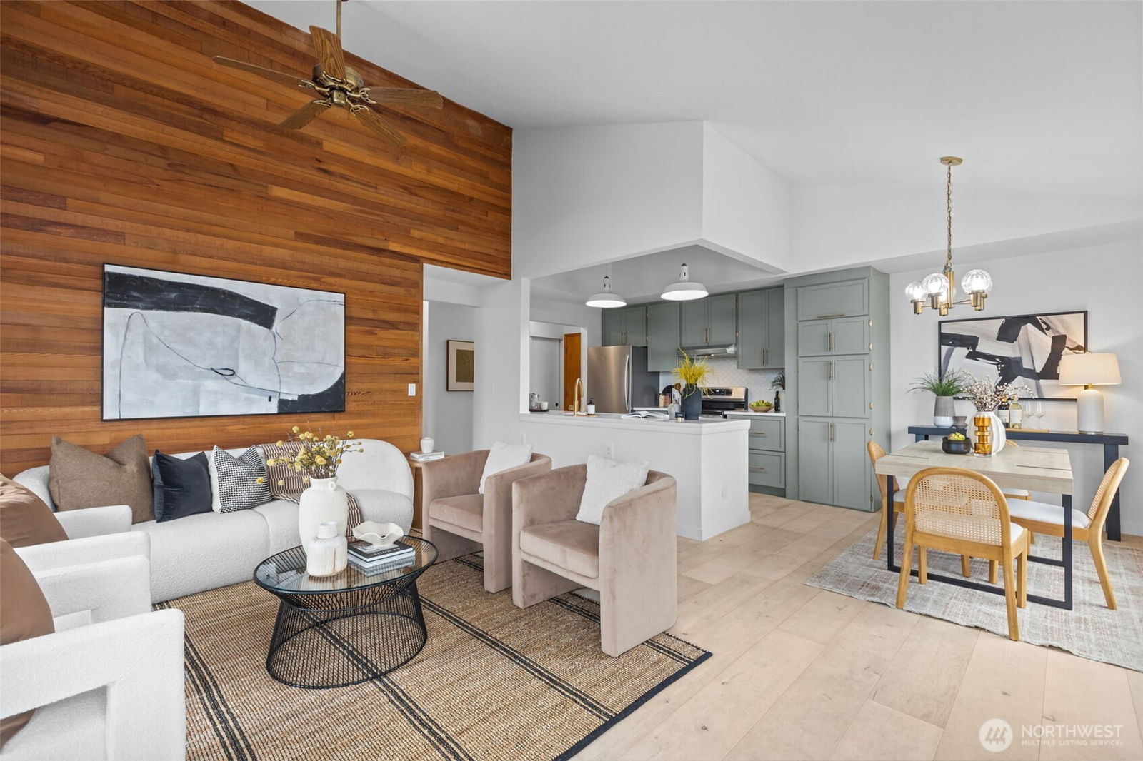 4911 Fremont Avenue N Unit #303, Seattle | MLS# 2468497 | Skyline ...