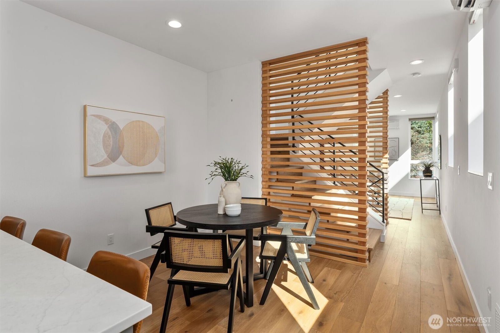 4521 Sunnyside Avenue N Unit #A, Seattle, WA 98103 | MLS # 2463467 ...