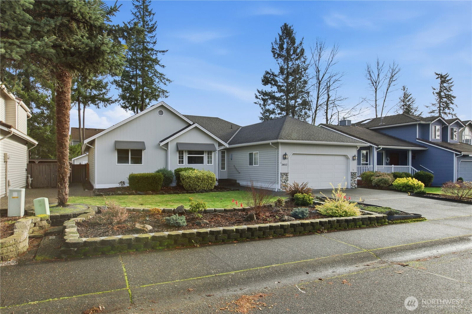 28012 236th Avenue SE, Maple Valley | MLS# 2468539 | Skyline Properties ...