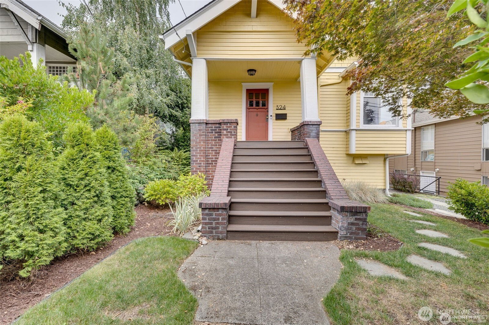 324 NE 50th Street, Seattle, WA 98105 | MLS # 2464493 Wallingford
