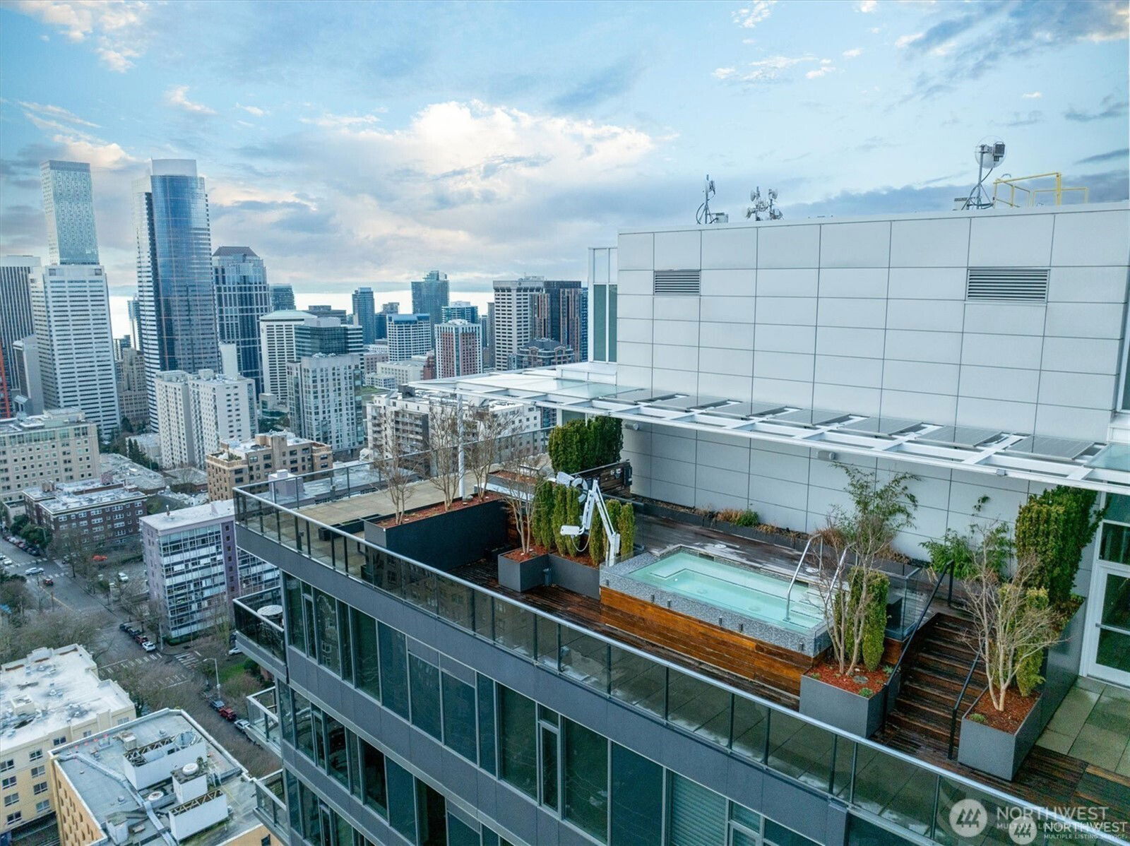 1321 Seneca Street Unit #401, Seattle | MLS# 2454137 | Skyline ...