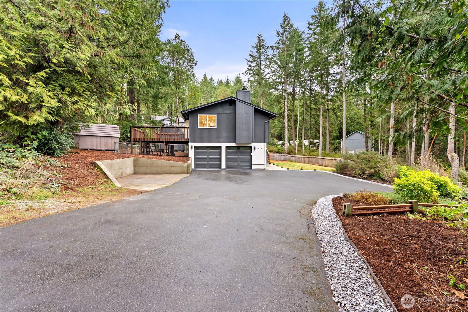 4918 Murphy Drive NW, Gig Harbor | MLS# 2468937 | Skyline Properties ...