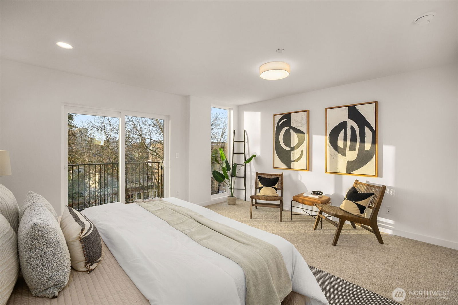 916 C 15th Avenue, Seattle, WA 98122 | MLS # 2463691 Capitol Hill