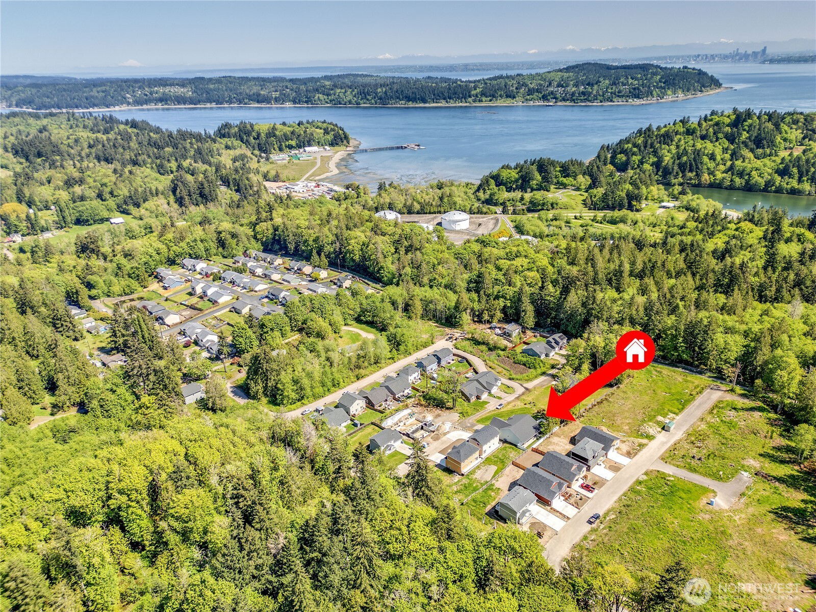 7058 E Nightingale, Port Orchard | MLS# 2467323 | Skyline Properties ...