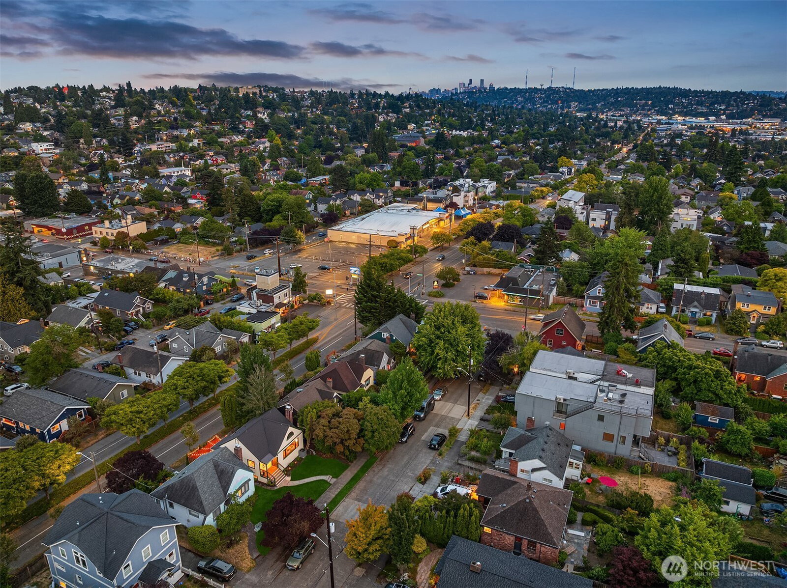 6524 Division Avenue NW, Seattle | MLS# 2467579 | Skyline Properties ...