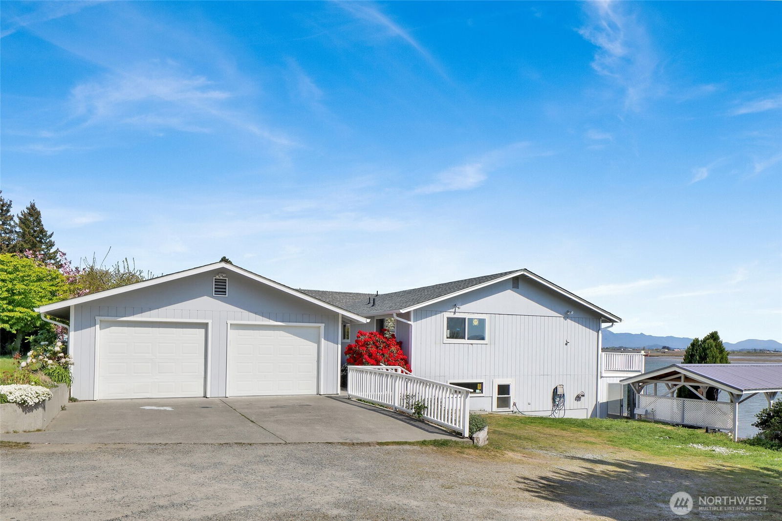 11586 Scott Road, Bow, WA 98232 | MLS # 2468136 Samish Island