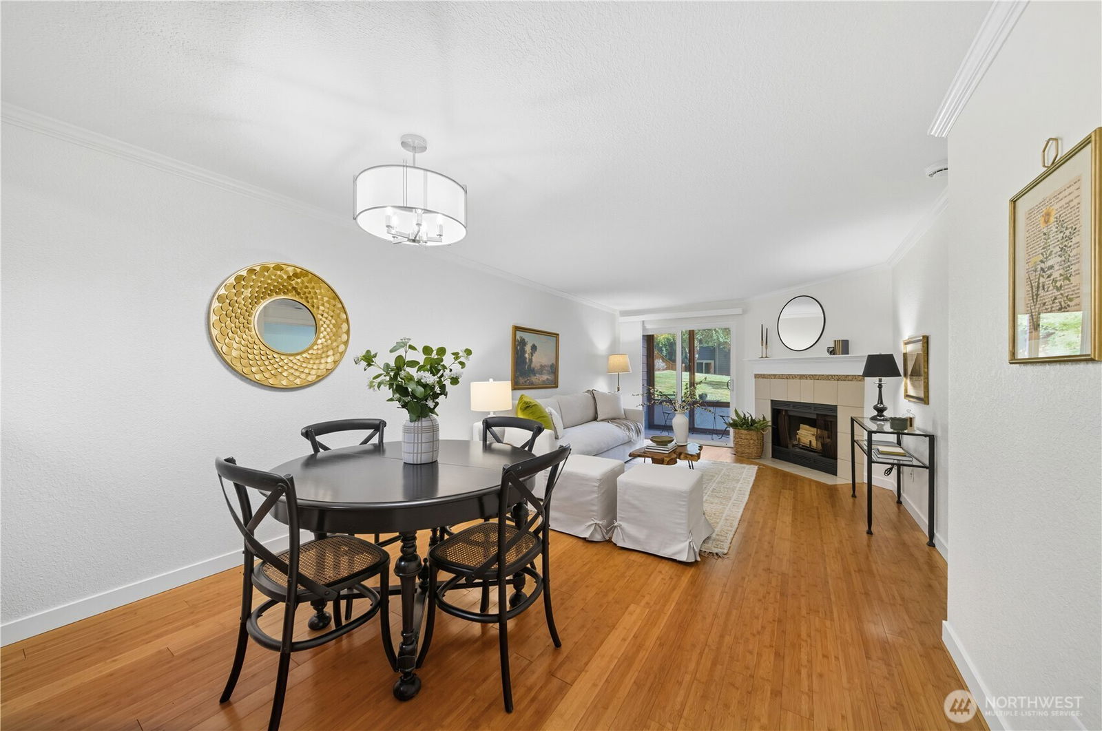 12601 SE 41st Place Unit #C102, Bellevue, 98006