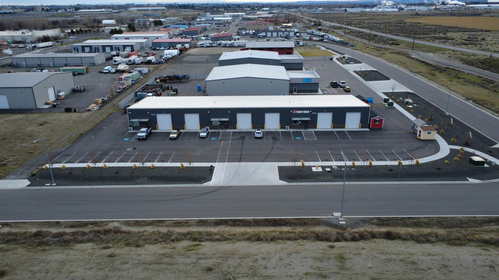 2504 Manufacturing Ln Unit 2504, Richland, 99352