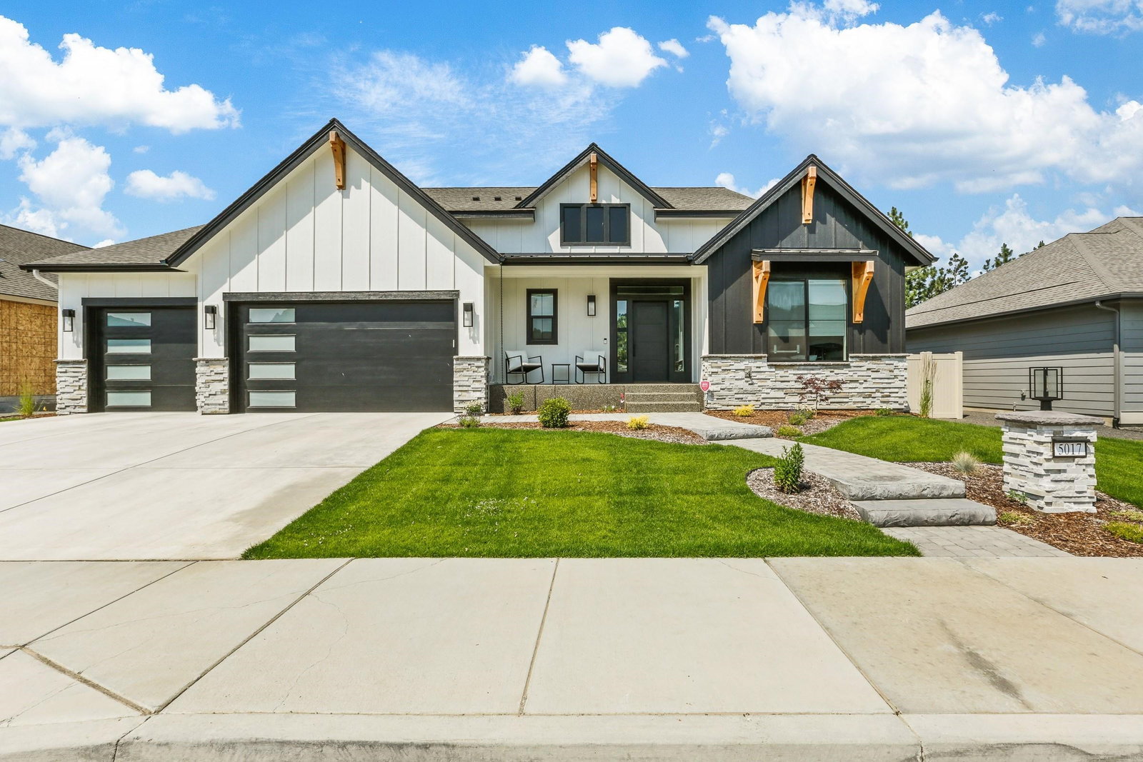 5212 S Scout St, Spokane, 99223