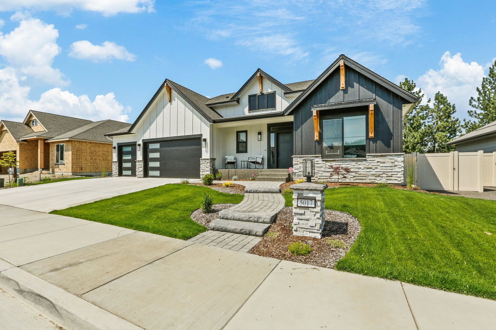 5212 S Scout St, Spokane, 99223