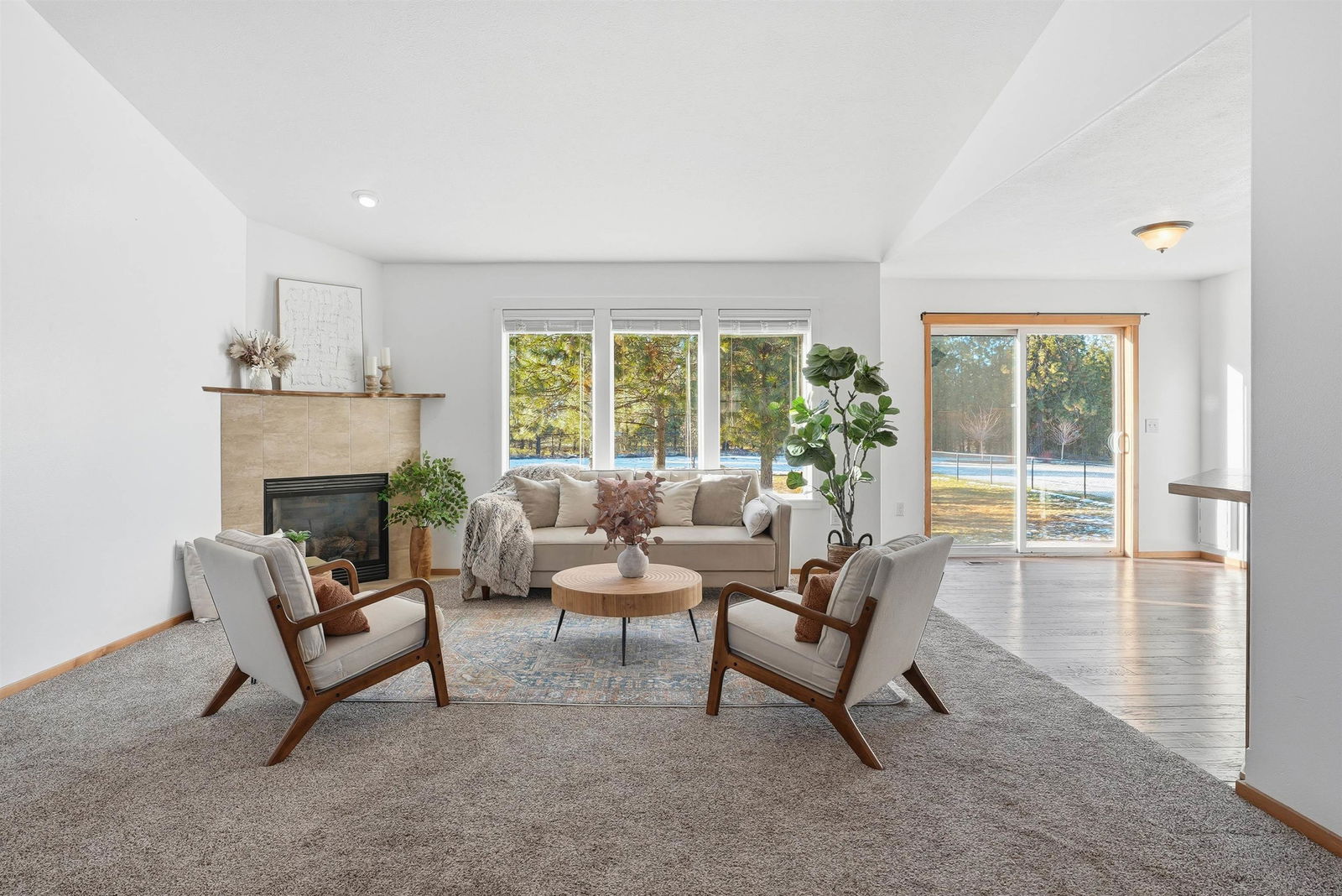 1031 N High Desert Dr, Deer Park, 99006