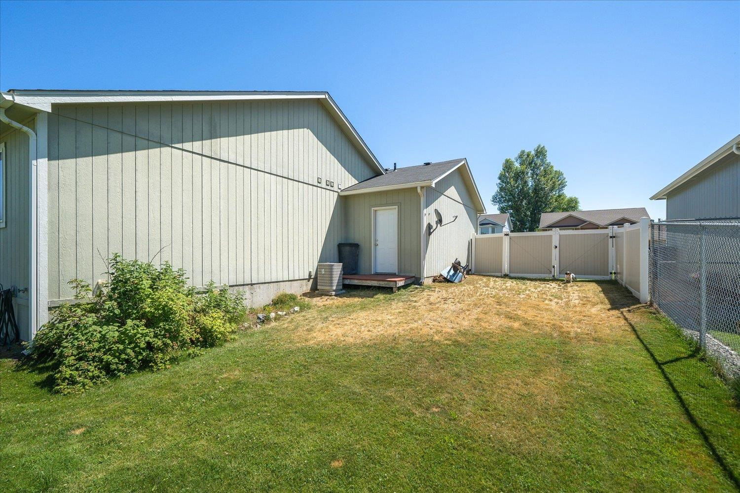 17913 N Colfax St, Colbert, 99005