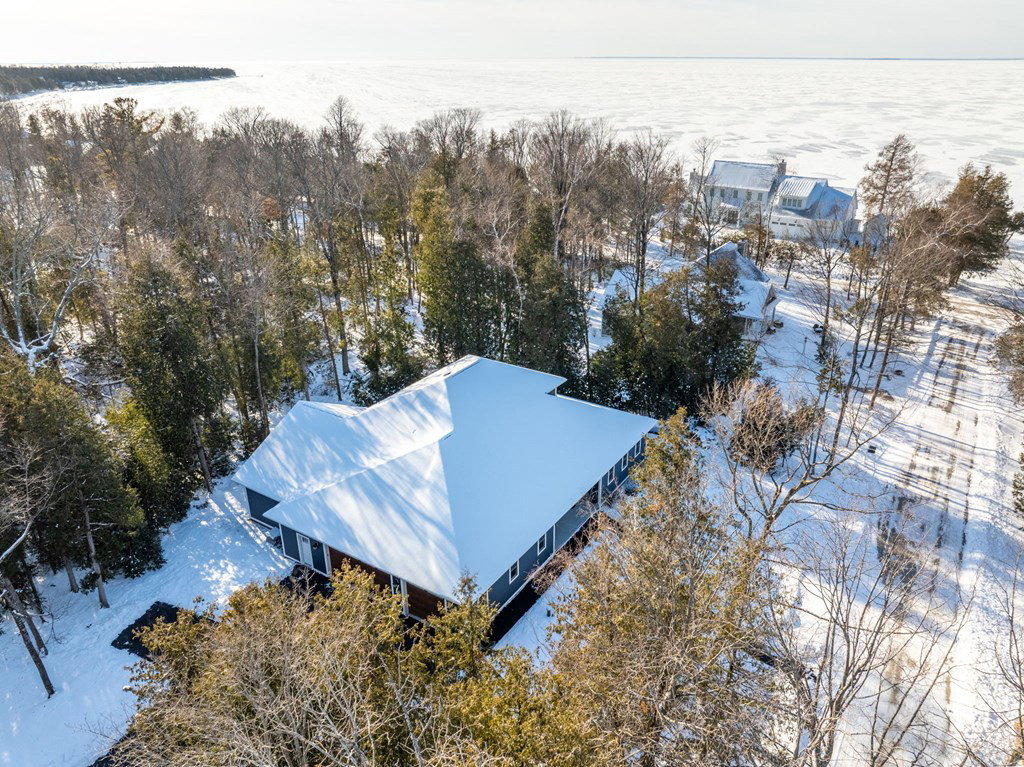 5033 Shady Ln, Egg Harbor, 54209
