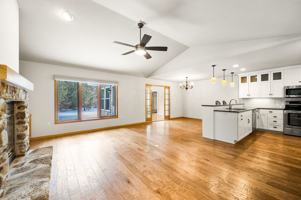 9291 Half Mile Bridge Ln Unit #601, Fish Creek, 54212