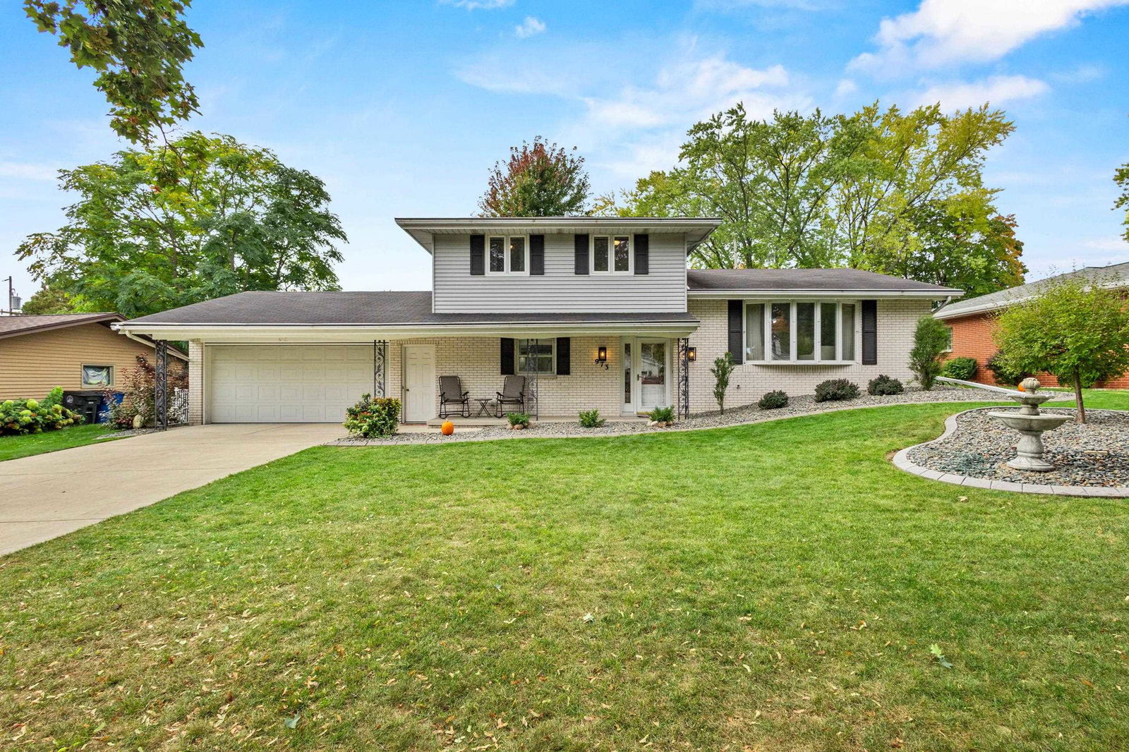 973 LA CROIX Avenue, Green Bay, WI 54304, 54304