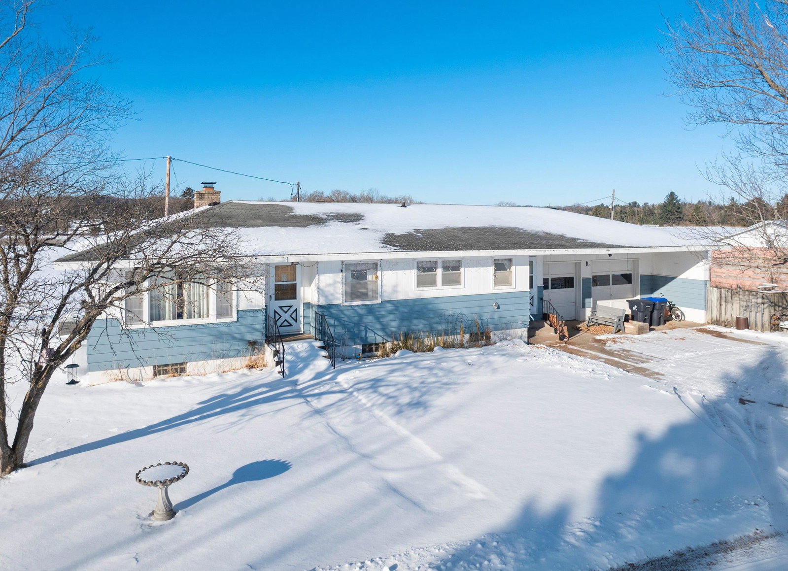 1220 NORTH Avenue, Wausaukee, WI 54177, 54177