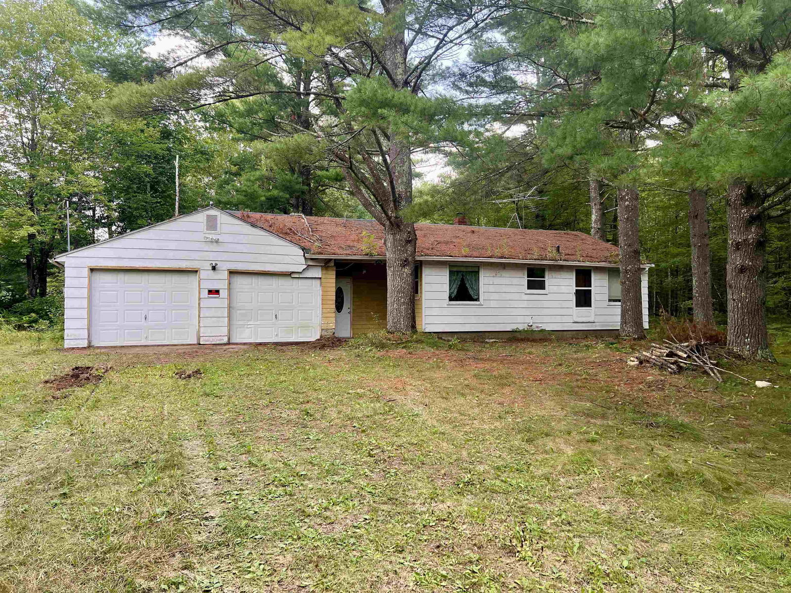 N11628 BOAT LANDING 12 Road, Silver Cliff, WI 54104, 54104